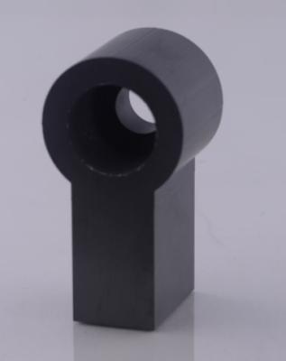 China High-Strength Silicon Nitride Ceramics Dimensional Stability And Long Service Life For Heavy Load Conditions for sale