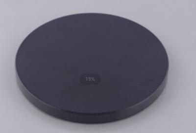 China Oxidation Resistance Silicon Nitride Machining Si₃N₄ Silicon Carbide Nitride Customized for sale