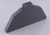 China High-Precision Silicon Nitride Ceramic Component with Compressive Strength ≥2200MPa Flexural Strength ≥750MPa and Thermal Conductivity 30-35W/(m*K) for sale