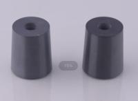 China High Strength Silicon Nitride Ceramic Plunger with Wear and Corrosion Resistance for Industrial Applications for sale