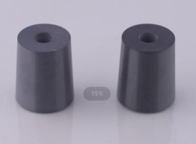 China High Strength Silicon Nitride Ceramic Plunger with Wear and Corrosion Resistance for Industrial Applications for sale