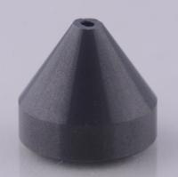 China High-Purity Ceramic Nozzles For High-End Industrial Applications Near-Full Density Ultra-High Strength And Extended Service Life for sale