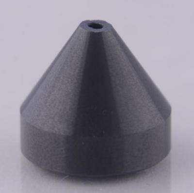 China High-Purity Ceramic Nozzles For High-End Industrial Applications Near-Full Density Ultra-High Strength And Extended Service Life for sale