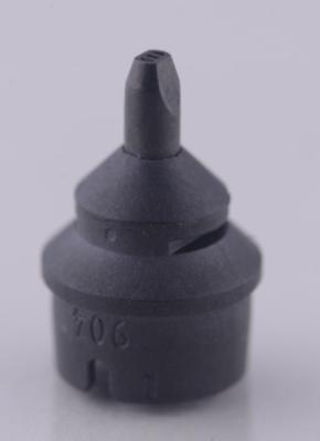 China Ceramic Nozzles Providing Performance In Extreme Temperature Environments With Rapid Heating And Cooling Capabilities for sale