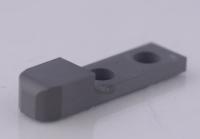 China High-Strength Silicon Nitride Ceramic Structural Connector - Professional Industrial Ceramic Solution for sale