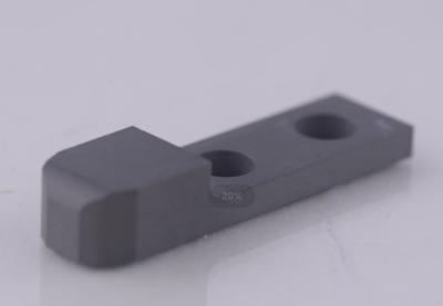 China High-Strength Silicon Nitride Ceramic Structural Connector - Professional Industrial Ceramic Solution for sale