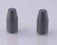 China High-Temperature Resistance Ceramic Nozzles for 1200 deg C Process Temperatures in LED Industry for sale
