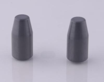 China High-Temperature Resistance Ceramic Nozzles for 1200 deg C Process Temperatures in LED Industry for sale