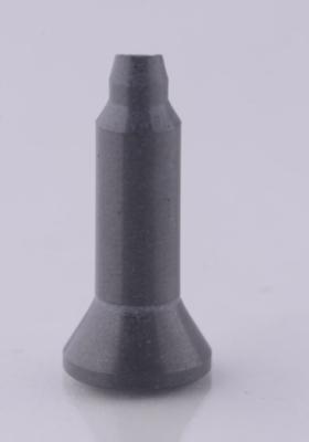 China Ceramic Nozzles designed for high velocity oxygen fuel spraying and semiconductor cleaning with comprehensive inspection for sale