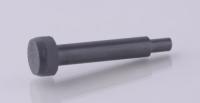 China High-Precision Silicon Nitride Ceramic Stepped Shaft - Advanced Transmission Solution Engineered For Demanding Applications for sale