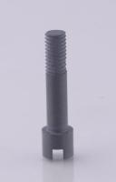 China High-Strength Silicon Nitride Ceramic Stepped Bolt - Reliable Connection Solution For Extreme Environments for sale