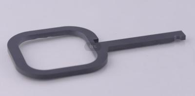 China Silicon Nitride Ceramic Special-Shaped Part: Precision Solution For High-End Equipment for sale