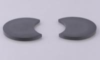 China High-Performance Silicon Nitride Ceramics For Industrial Needs High Hardness And Thermal Insulation for sale