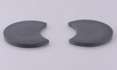 China High-Performance Silicon Nitride Ceramics For Industrial Needs High Hardness And Thermal Insulation for sale