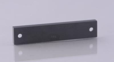 China The Foundation Of Precision Measurement: Silicon Nitride Ceramic Reference Blocks for sale