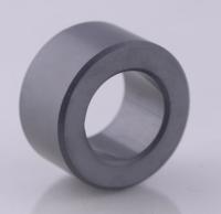 China Industrial Silicon Nitride Ceramic Ring Sleeve: High-Precision Bearing Race & Seal Ring for sale