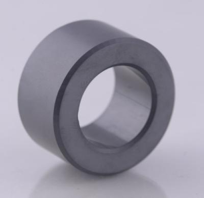 China Industrial Silicon Nitride Ceramic Ring Sleeve: High-Precision Bearing Race & Seal Ring for sale