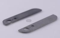 China Environmentally Friendly Silicon Nitride Ceramics Are Non-Toxic And Non-Polluting Making Them A Sustainable And Environmentally Friendly Material for sale