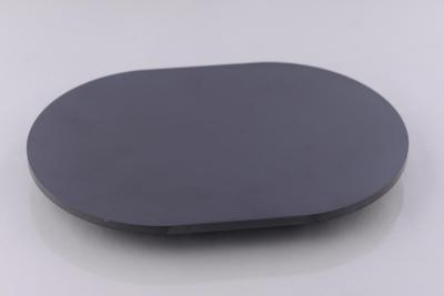 China Silicon Carbide Ceramics Offering Thermal Shock Resistance And High Temperature Stability For In Semiconductor Crystal Growth Furnaces for sale