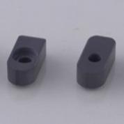 China High-Strength Silicon Nitride Industrial Ceramic Structural Component - Professional Grade Wear & High-Temperature Resistant Solution for sale