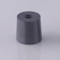 China Customized Logo Engraved Silicon Nitride Ceramics with Materials and NiCr80/20 Heating Wire for sale