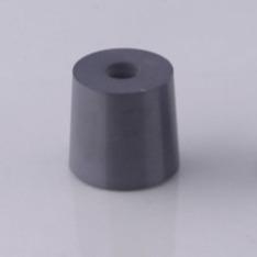 China Customized Logo Engraved Silicon Nitride Ceramics with Materials and NiCr80/20 Heating Wire for sale