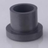 China Silicon Carbide Ceramic Disc Roll for High-Temperature Furnaces for sale