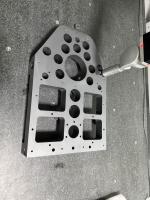 China Ultra-High Thermal Conductivity Silicon Nitride Ceramics For Power Electronics And New Energy Vehicles for sale
