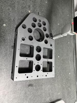 China Ultra-High Thermal Conductivity Silicon Nitride Ceramics For Power Electronics And New Energy Vehicles for sale