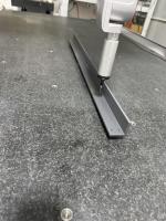 China Customizable Single Port Ceramic Beams For High-Temperature Environments In Chemical Processing for sale