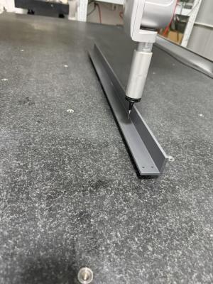 China Customizable Single Port Ceramic Beams For High-Temperature Environments In Chemical Processing for sale