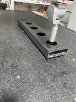 China Single Port Ceramic Beams High Performance High Temperature Resistance for sale
