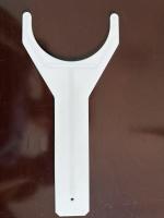 China 3D-Printed Ceramic Arm High-Strength And High-Temperature Resistance for sale