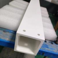China Durable Advanced Ceramic Beams Engineered for Industrial Applications Providing Superior Strength and Thermal Stability for sale