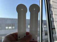 China 3D Printed Ceramic Robotic Arms Offer Unparalleled Precision And Durability For Industrial for sale