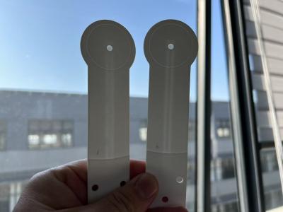 China 3D Printed Ceramic Robotic Arms Offer Unparalleled Precision And Durability For Industrial for sale