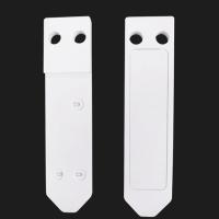 China Alumina Ceramic: Industrial Ceramic Solution With High Hardness And Density for sale
