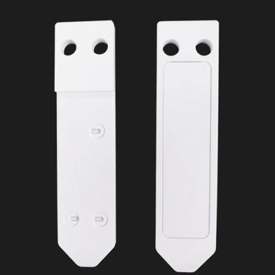 China Alumina Ceramic: Industrial Ceramic Solution With High Hardness And Density for sale