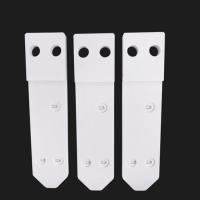 China Alumina Ceramic: Exceptional High-Temperature, High-Strength Insulating Material for sale