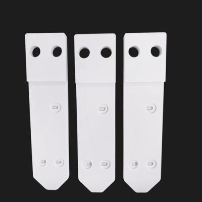 China Alumina Ceramic: Exceptional High-Temperature, High-Strength Insulating Material for sale