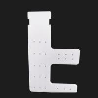China Alumina Ceramic Connectors And Brackets: High-Performance Industrial Critical Components for sale