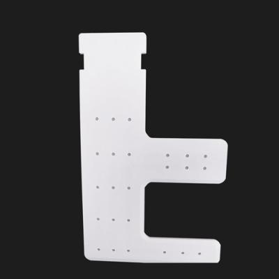 China Alumina Ceramic Connectors And Brackets: High-Performance Industrial Critical Components for sale