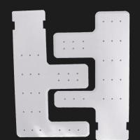 China Alumina Ceramic Connectors And Brackets: Engineering Excellence For Demanding Applications for sale