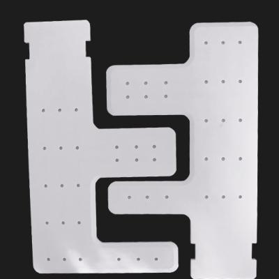 China Alumina Ceramic Connectors And Brackets: Engineering Excellence For Demanding Applications for sale