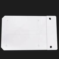 China Alumina Ceramic Mounting Substrates: The Ideal Platform For High-Performance Circuits for sale