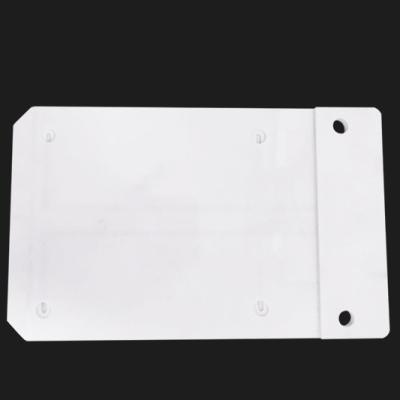China Alumina Ceramic Mounting Substrates: The Ideal Platform For High-Performance Circuits for sale