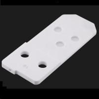 China Alumina Ceramic Substrates: Advanced Solutions For Electronic Applications for sale