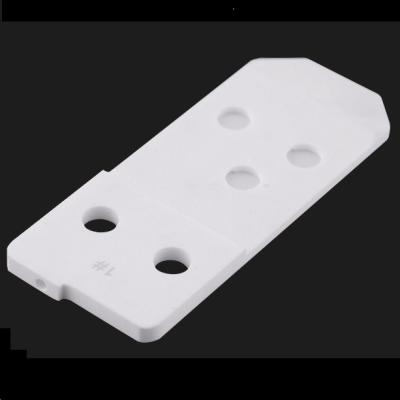 China Alumina Ceramic Substrates: Advanced Solutions For Electronic Applications for sale