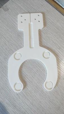 China 3D-Printed Ceramic Arm High-Strength And High-Temperature Resistance for sale
