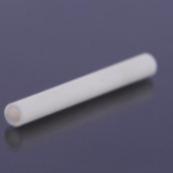 China Precision Instrument Alumina Ceramic Guide Shaft: Reliable Guarantee For High-Precision Motion for sale